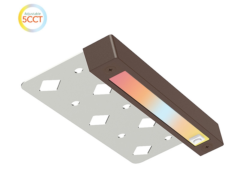 5CCT Step/Ledge Light PHL8807,Step Lights